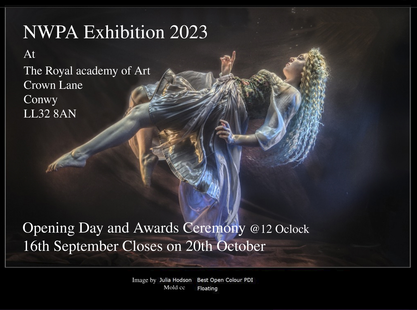 North Wales Photographic Association