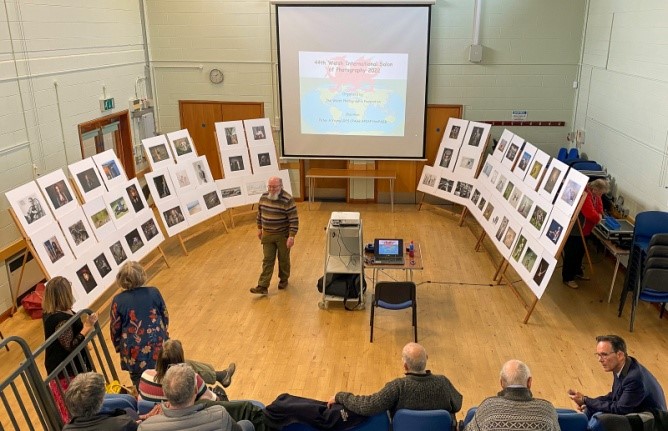 North Wales Photographic Association