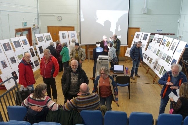 North Wales Photographic Association